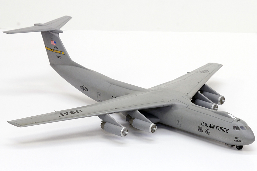 G&G Model Shop, Inc. - Since 1945